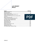 PBS Turbojet-Engine TJ150 - en | PDF | Jet Engine | Engines