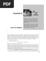 Lakshya Magazine | PDF | Preschool | Early Childhood Education