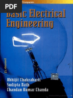 Electrical Machinery PS Bimbhra | PDF