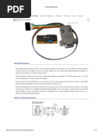 10th Icse COMPUTER PROJECT of 50 Java Programs | PDF | Programming | Computer Program