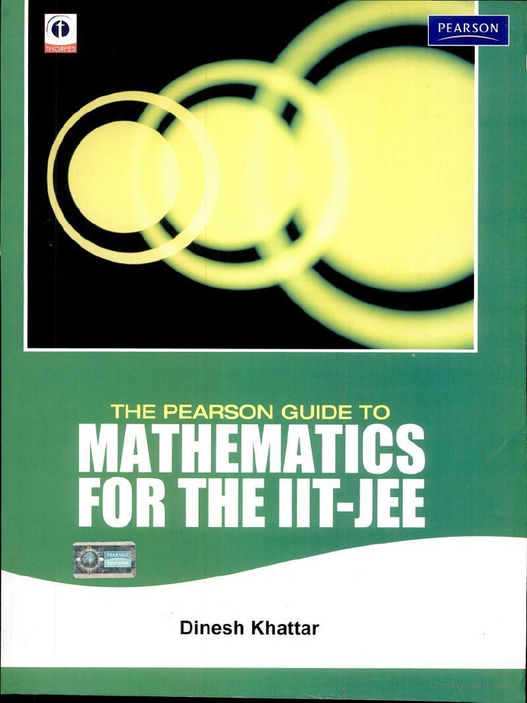 Iit Maths | PDF | Science | Teaching Mathematics