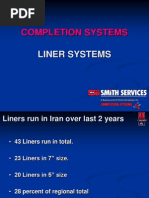 Dual String Completion | PDF | Casing (Borehole) | Natural Gas