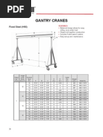AISC Bolt Tightening Clearance Table | PDF | Mechanical Engineering ...