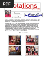 EMCEE Christmas Party Script | PDF | Christmas | Religious Festival Or ...