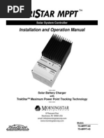 Mtap2 - User Manual | PDF | Electrical Connector | Mains Electricity