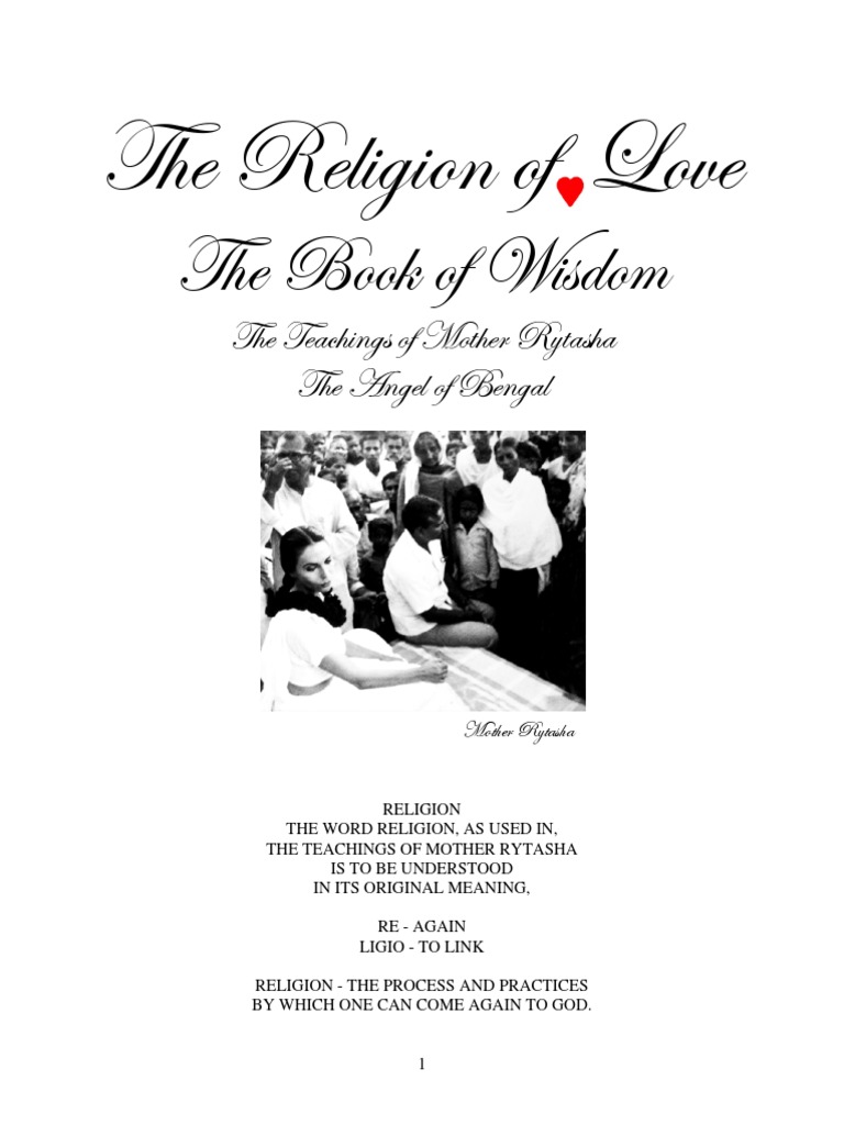 The Book of Wisdom | PDF | Wisdom | Meaning Of Life