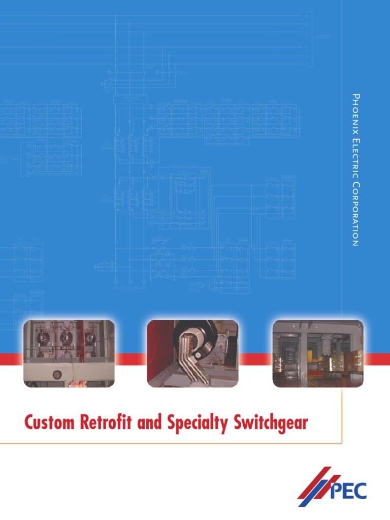 Custom Retrofit and Specialty Switchgear: FAQ's | Download Free PDF ...