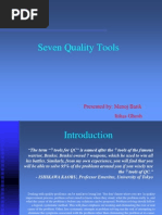 Shainin Techniques | PDF | Methodology