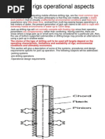 IADC DDR Codes 2 13 2019 | PDF | Drilling Rig | Oil Well