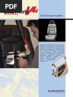 PARMI Xceed 3D AOI Brochure | PDF | Printed Circuit Board | Camera