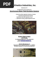 ALCE Cable Type Current Transformers | PDF | Transformer | Components
