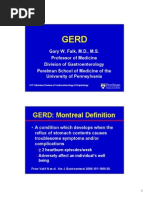 GerdQ: GERD Diagnosis Tool Development | PDF | Gastroesophageal Reflux ...