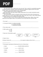 Moja Lektira LEDENA GORA Hromadzic | PDF