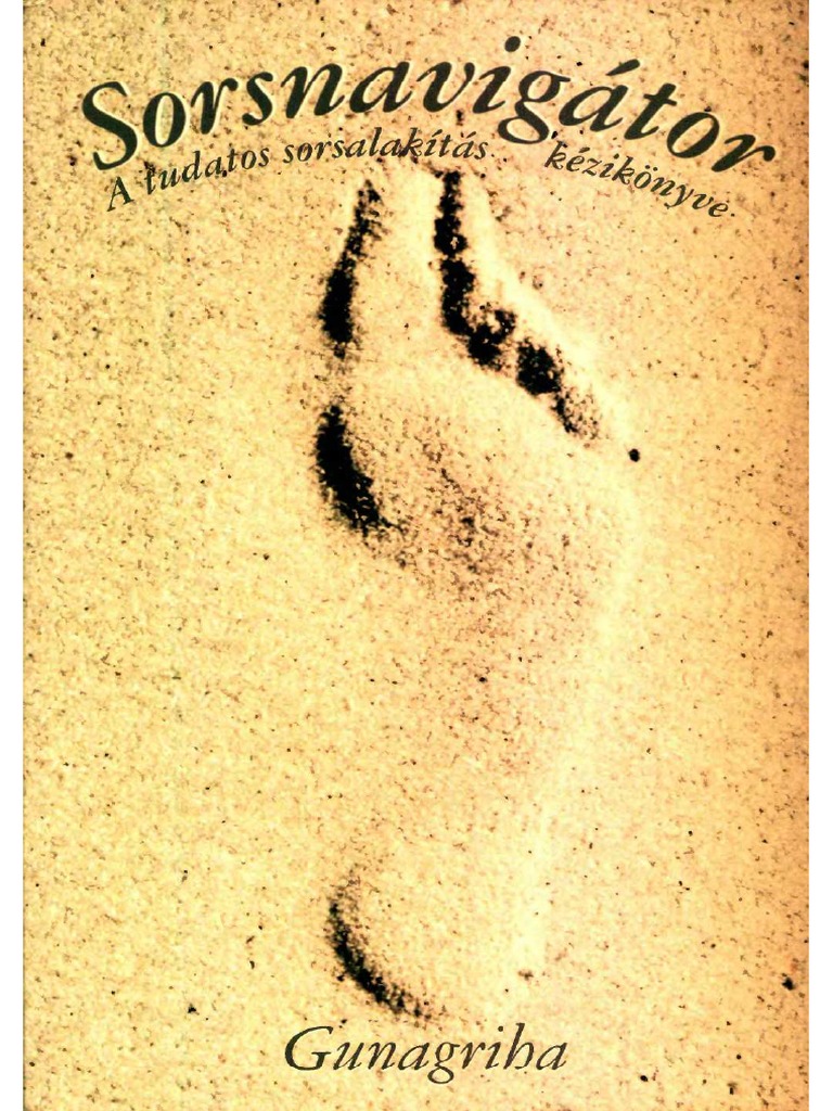 Gunagriha - Sorsnavigátor | PDF