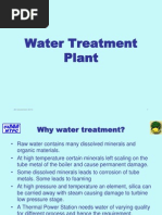 Water Purity Conversion Chart | PDF | Electrical Resistance And ...