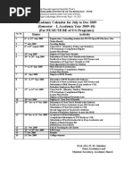 Recognition Day Script | PDF | Academia | Further Education