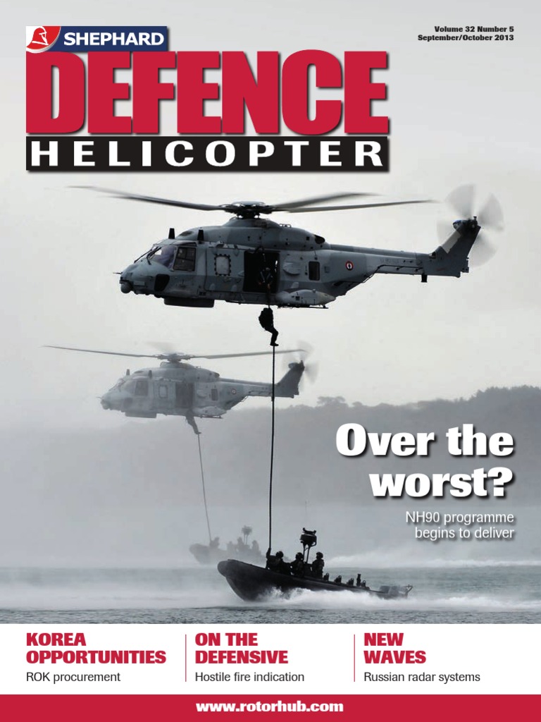 Military Helicopters | PDF | Rotorcraft | Aviation