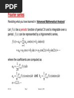 Modified Euler Method | PDF | Mathematical Objects | Mathematical Analysis