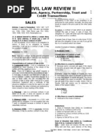 4184 - Sample Good Guy Clause PDF | PDF | Lease | Guarantee