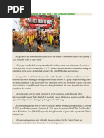 Bisaya Funny Questions and Answers | PDF | Philippines