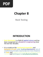 Core Logging Procedure | PDF | Clastic Rock | Sedimentary Rock
