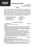 MOC Process Flow Chart | PDF | Engineering | Business