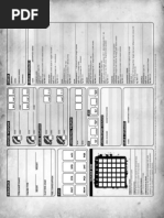 40k 10e Stratagem Cards (CORE) | PDF | Military | Warfare