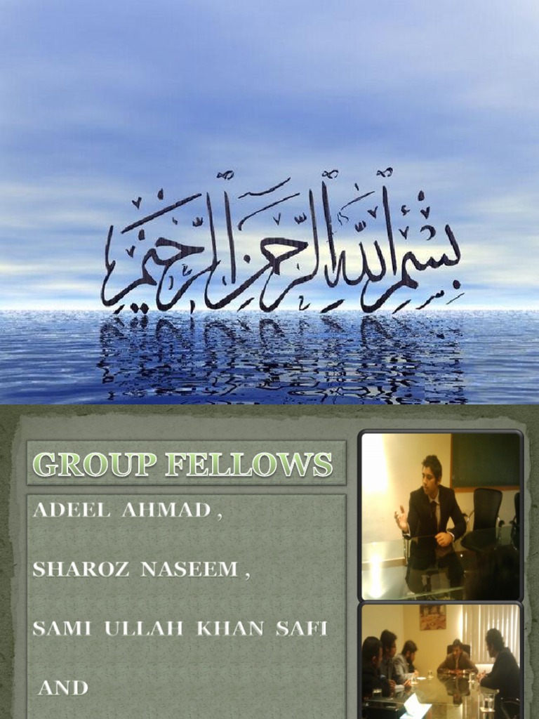 Sufi Cooking Oil and Ghee Overview | PDF