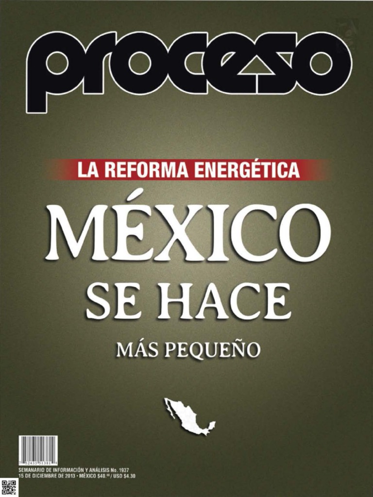 Pros 15-12-2013 | PDF | Partido Revolucionario Institucional | México