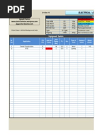 SAFOP | PDF | Electrical Substation | High Voltage