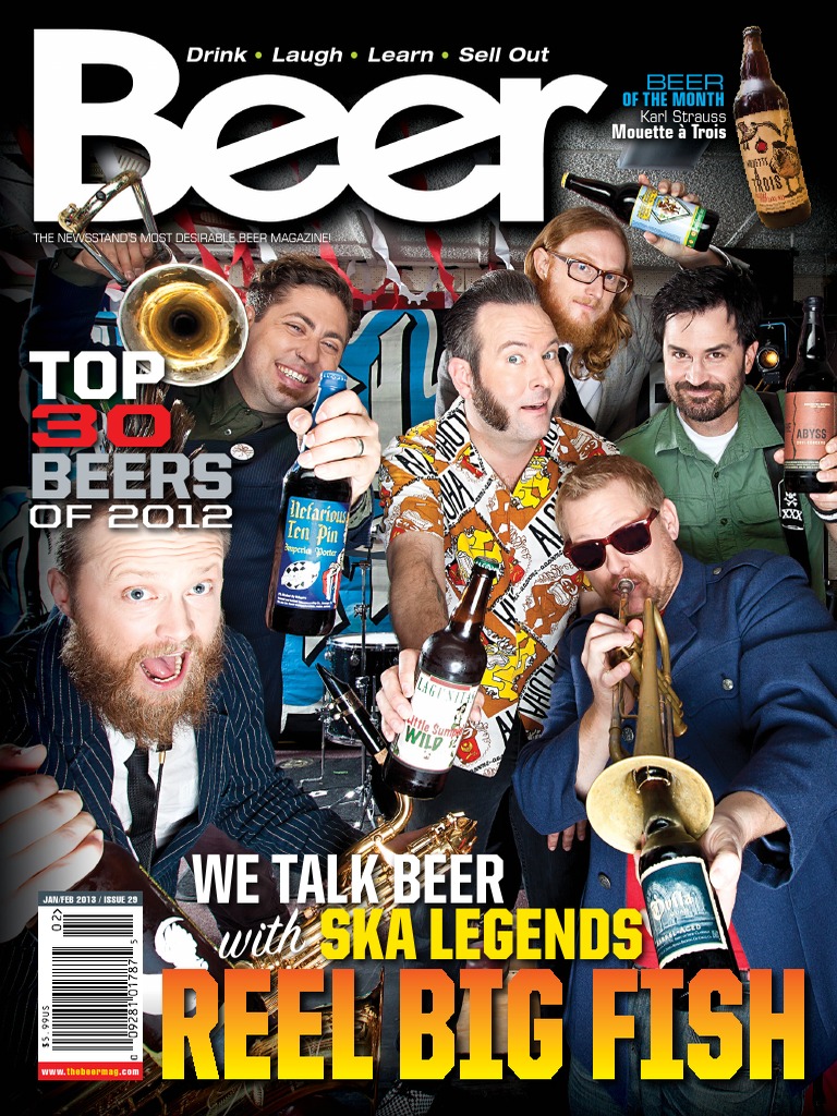 Beer_magazine_2013-01-02 | Brewing | Beer