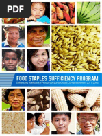 Project Proposal | PDF | Mechanization | Agriculture