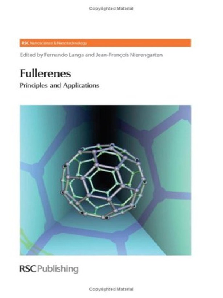 Fullerenes | Fullerene | Chemical Reactions