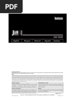 Aspect Ratio - Resolutions Cheat Sheet V1.0 | PDF