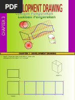 Chapter 1 - Perspective Drawing | Horizon | Perspective (Graphical)