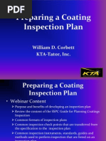 Surface Preparation Standard No. 1: SSPC: The Society For Protective ...
