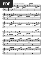 Piano La Methode Rose | PDF