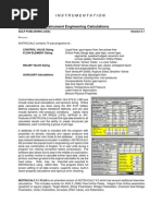 API Standard 12J | PDF | Transparent Materials | Physical Sciences