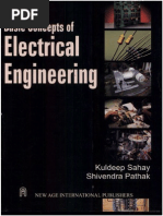 1001 Solved Problems in Electrical Engineering | PDF | Electric Motor ...