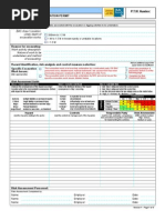 Fatigue Management Toolbox Talk | PDF | Occupational Safety And Health ...