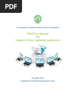 CMIS_Manual | PDF | Tax Deduction | Salary