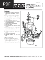 Piping Specification Breaks | PDF | Pump | Valve