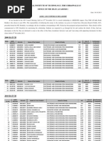BOT-2 Complete Form Sample Report PDF | PDF | Motor Coordination ...