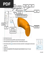Cad Lab Drawings | PDF | Mechanical Engineering | Manufactured Goods