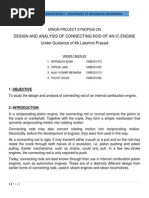 Design A Radial Engine | PDF