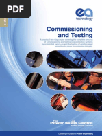 Awareness Compex EX01-01-03&04 Courses Outline | PDF