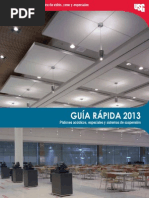 Insulpanel Techo | PDF