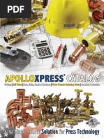 Hydraulic Pressure Control Valves - OOVAL - Product Catalog | PDF ...