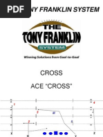 4B. RB Route Tree 1 | PDF | Football Codes | American Football Teams