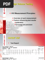 Uster Standards | PDF | Technology & Engineering